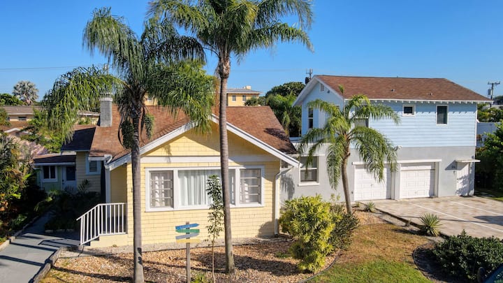 New: Ocean Side Oasis! - Lake Worth, FL
