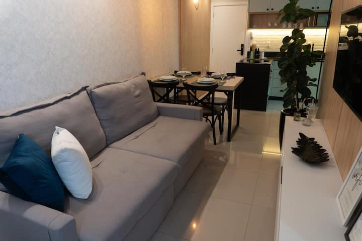 - Loft Abcd - 1504 - Wz - Blumenau
