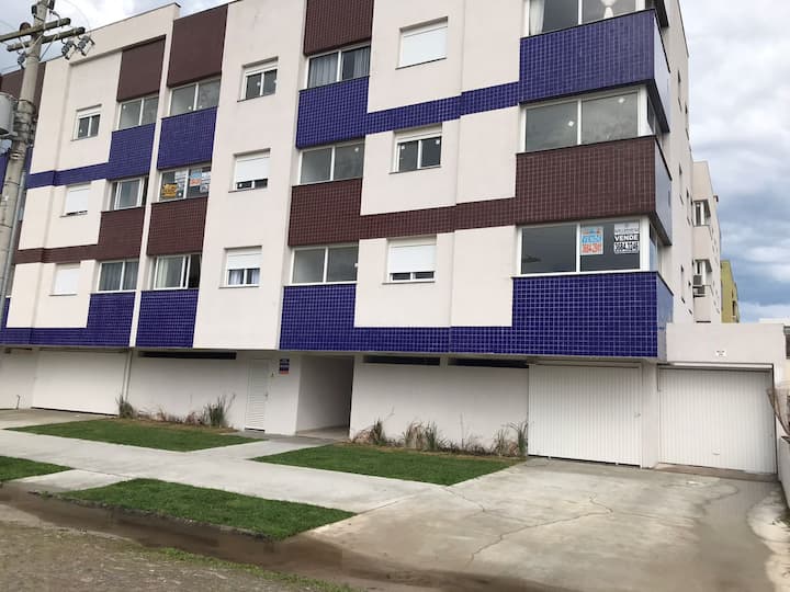 Apartamento Em Tramandaí - Tramandaí