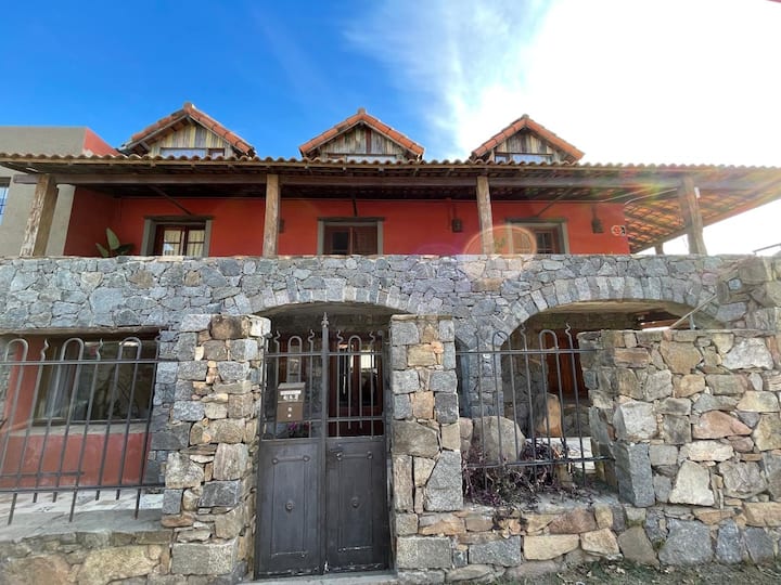 Casona De Piedra - Tandil