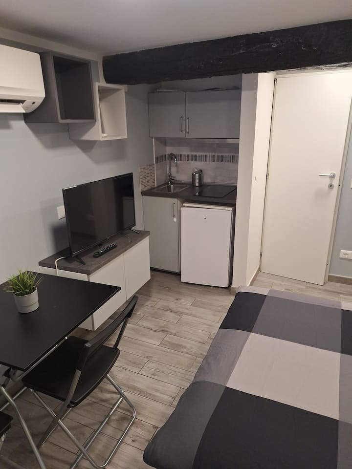 Monolocale In Centro Parma - Parma