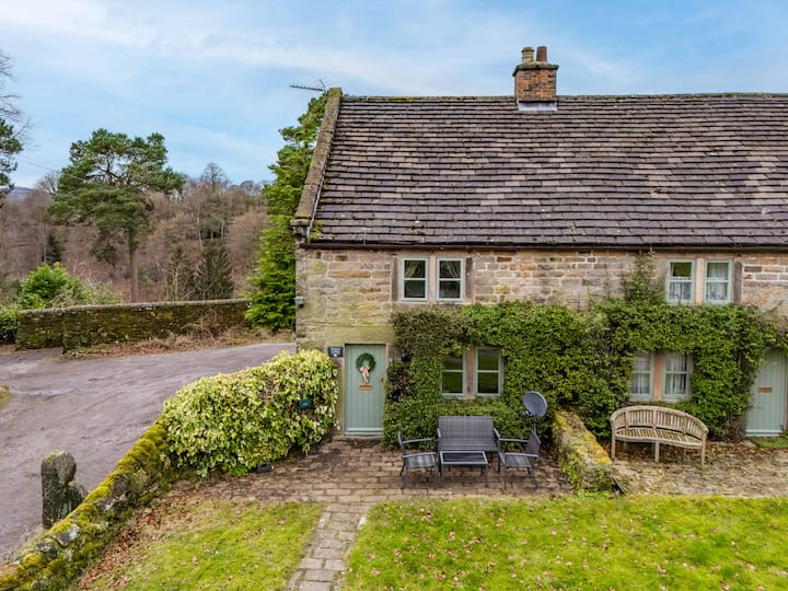 Primrose Cottage - Matlock