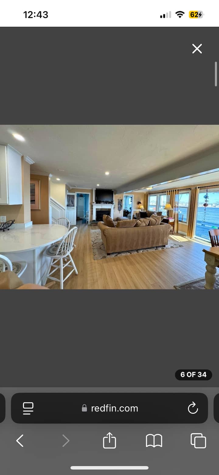 Family Gathering Perfect Place! - Wareham, MA