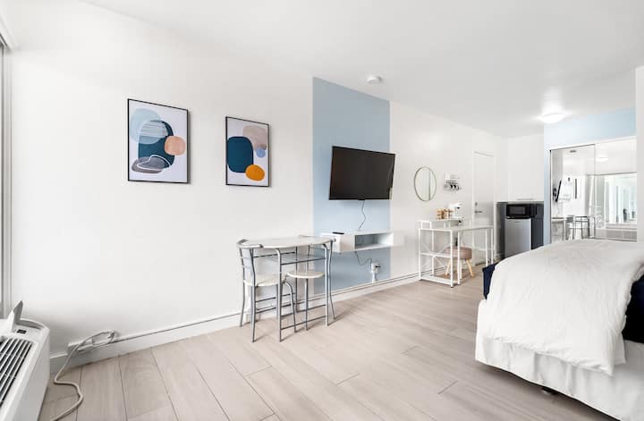 309-pretty/unique Apt. Only 5 Mins. To The Beach! - Fort Lauderdale, FL