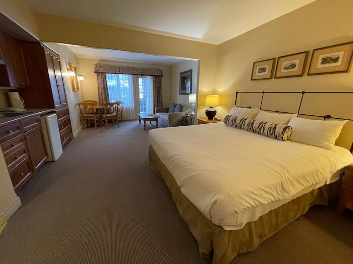 Relaxing Condo In Shanty Bay Oro - Horseshoe Valley