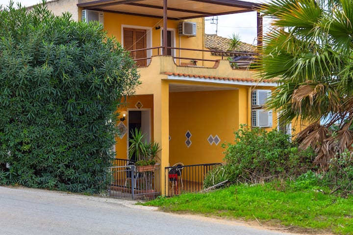 Castellana Dream - Sciacca