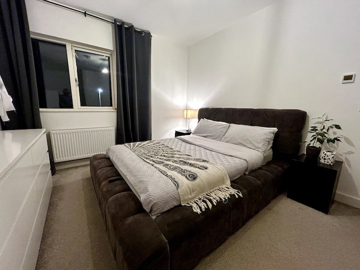 Cozy Double Room In Wicklow Town - Wicklow