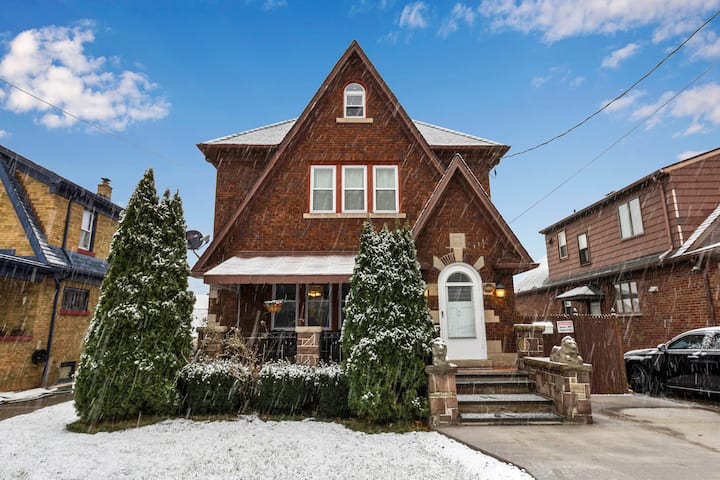 Close To Niagara Fall Dream Home - Niagara Falls