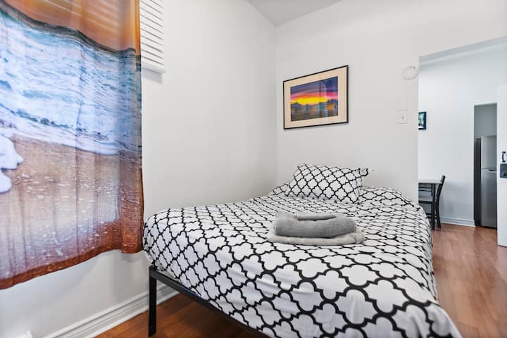 Remarkable Location With Local Flare - Montreal