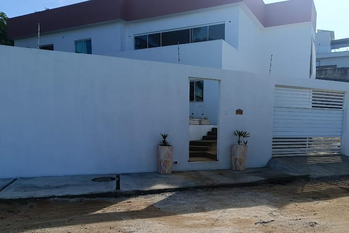 Casa Em Ilhéus - Ilhéus