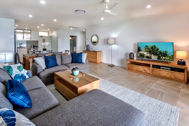 Lagoon Lodge 207 - Hamilton Island