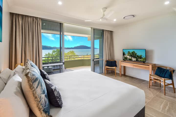 Lagoon Lodge 207 - Hamilton Island
