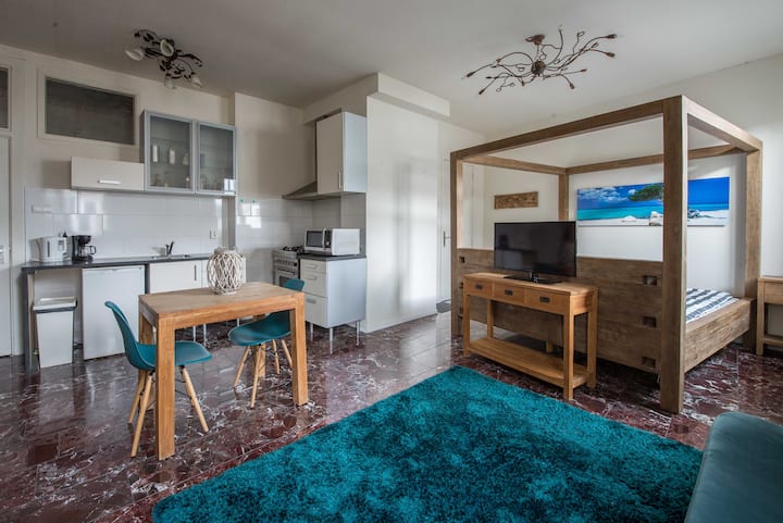 Studio C-bussum Nabij Amsterdam - Weesp