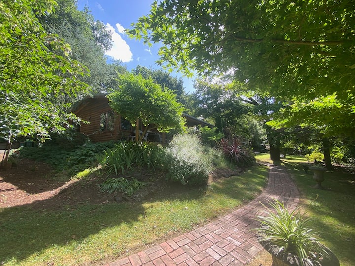 Alan’s Place, Warburton - Warburton