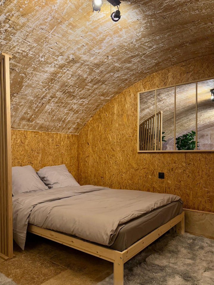 Evasion Relaxante - Solaize