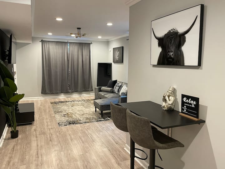 Luxury 2 Bedroom Apt In Dc - Washington, D.C.