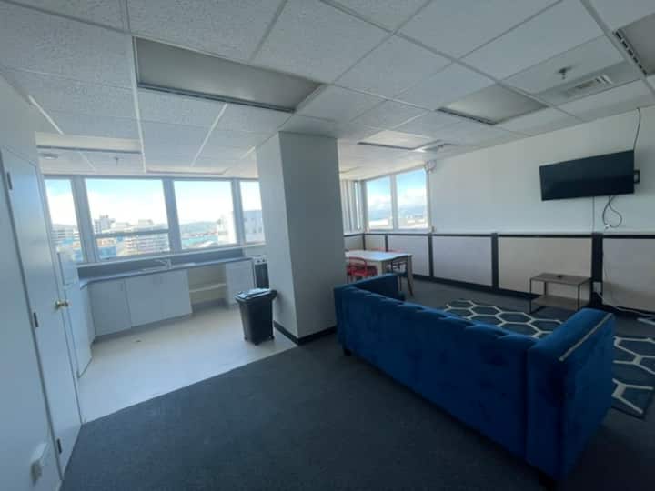Apartment In Wellington - Wellington
