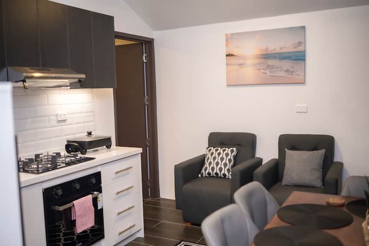 Flat 13 - 1 Master Bedroom - Nadi