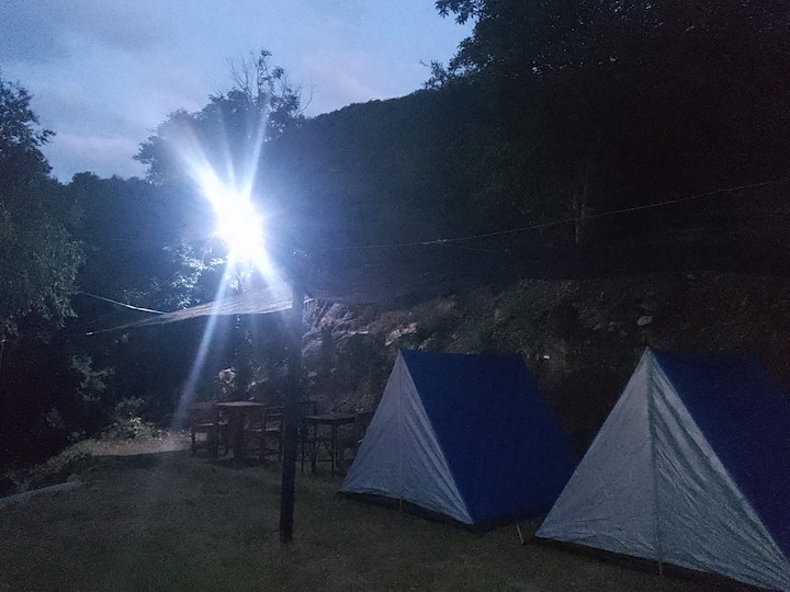 Campamento Monarcas! - Villa Carlos Paz