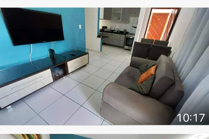 Hospede-se Em Ponta Negra Rn - Natal