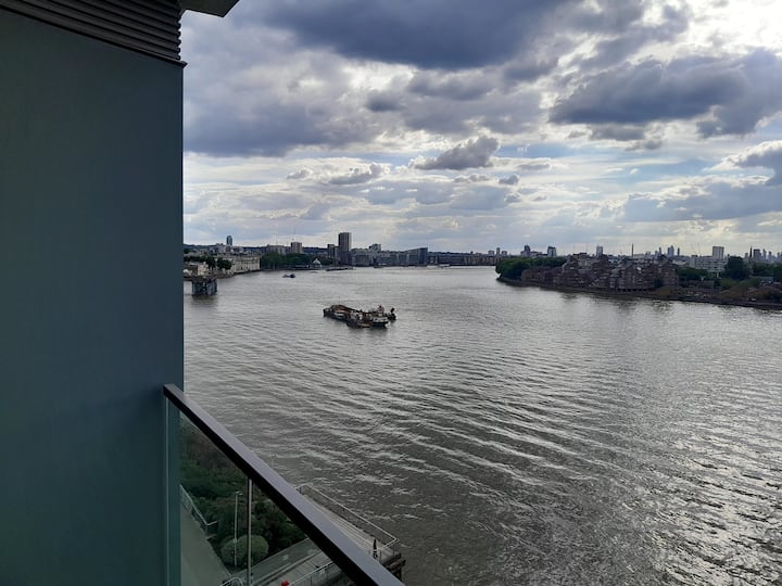 Flat In London - Central London