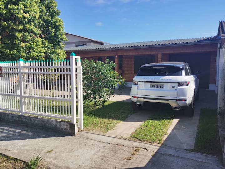 Casa De Praia, Arroio Do Sal - Arroio do Sal