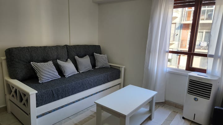 Departamento Valdez - Mar del Plata