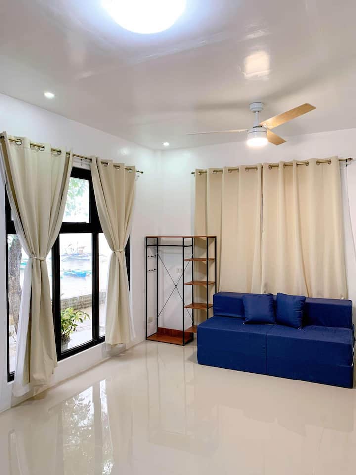 Sea Song Homestay In Busuanga - Busuanga
