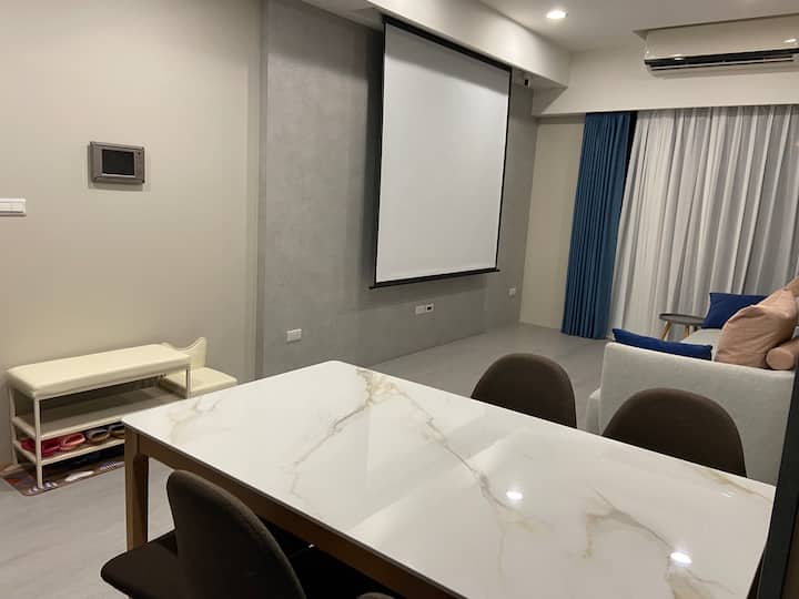 星星之寓 - 苗栗縣