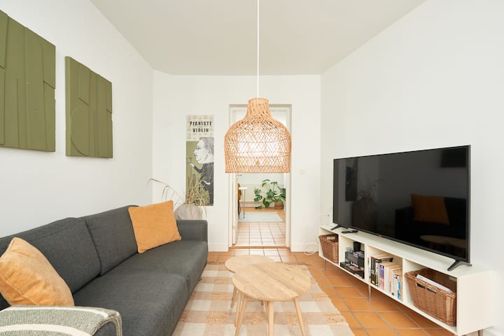 Luxury - Cozy - Seas Of Copenhagen - Copenhagen