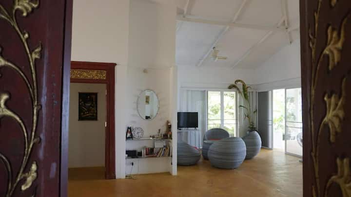 Two-bedroom Villa - Ko Mak - Ko Mak