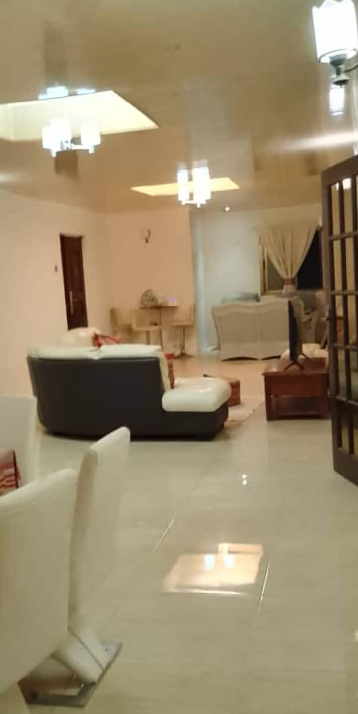 Short Or Long Stay. - Sierra Leone