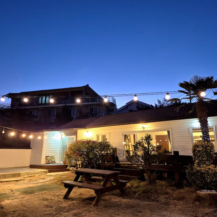 한량이네 민박 - Gyeongju-si