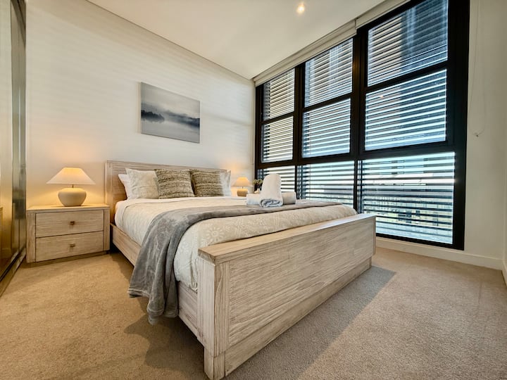 Boutique Stay 1-bdr In Syd Next To Darling Harbor - Sydney