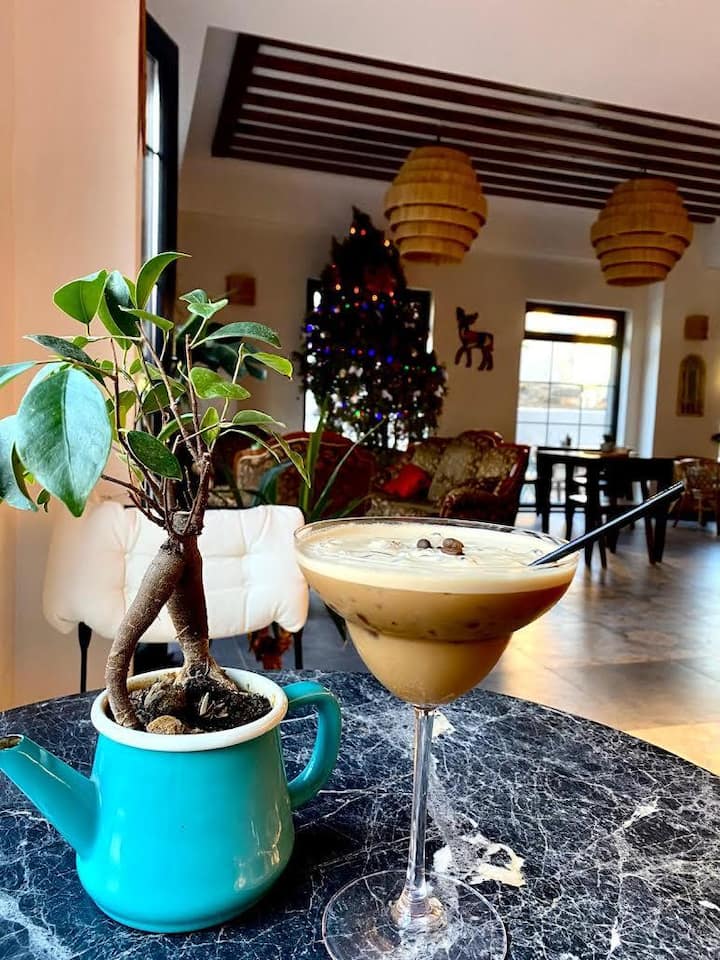 Hotel Panaya - Gökçeada