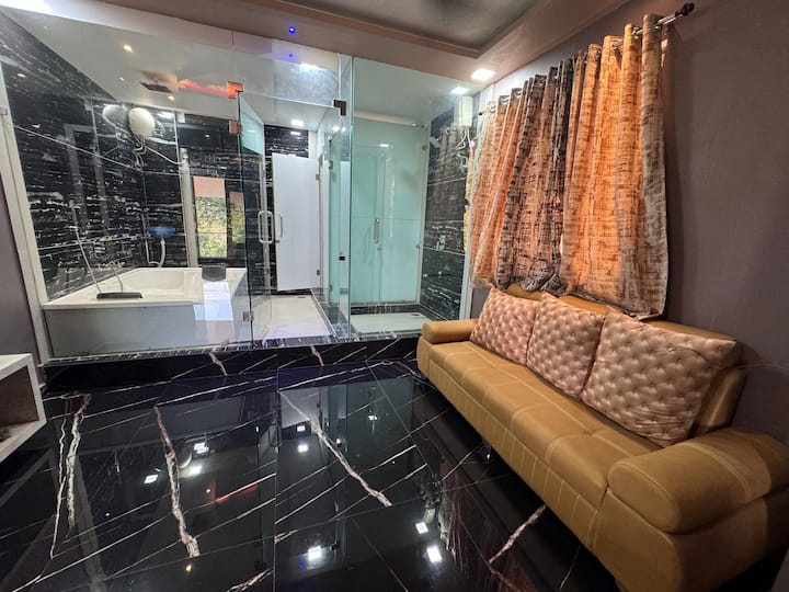Villa 5152 Panvel - Matheran