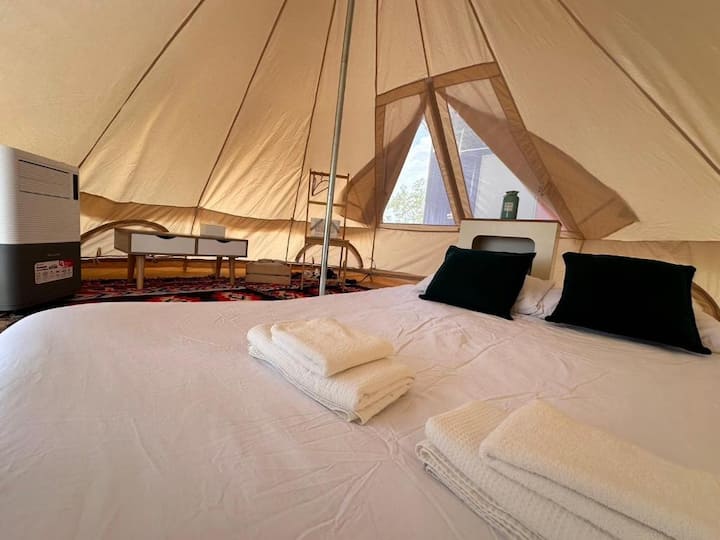 Tent - Trat - Khlong Yai