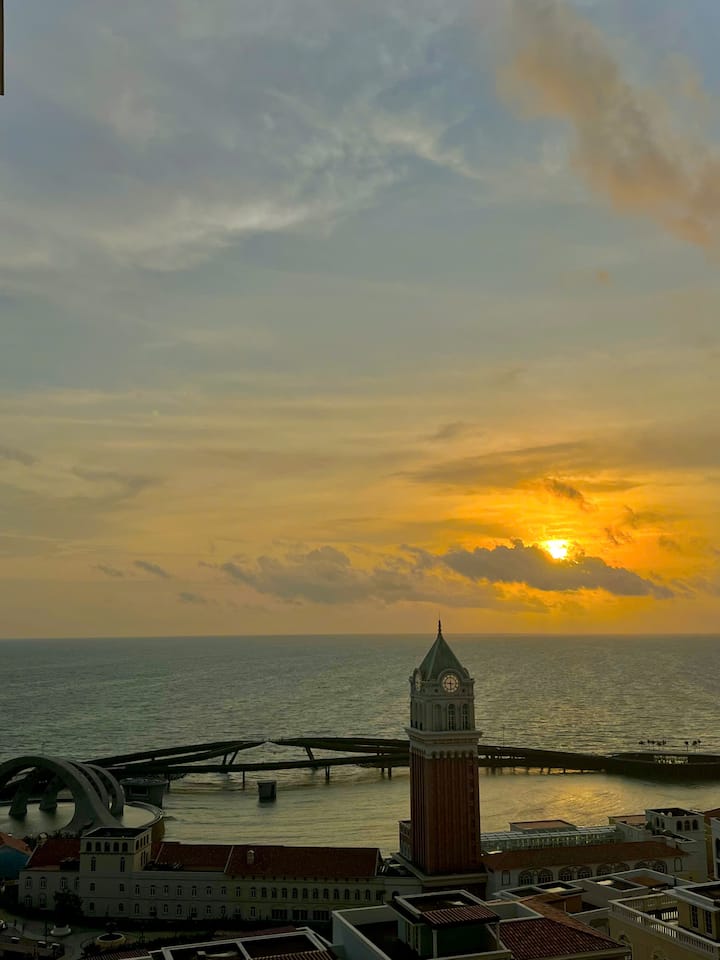 Seaside View Apartments - Phú Quốc