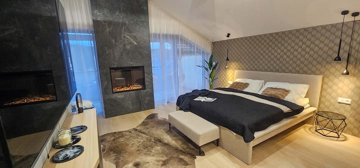 Apartmanica Chalet 5b Donovaly - Donovaly