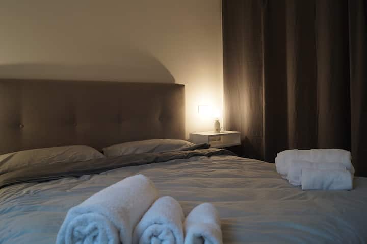 Romaurbanchalet - Róma