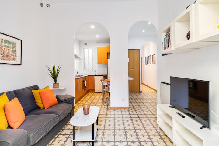 Progres - Barcellona