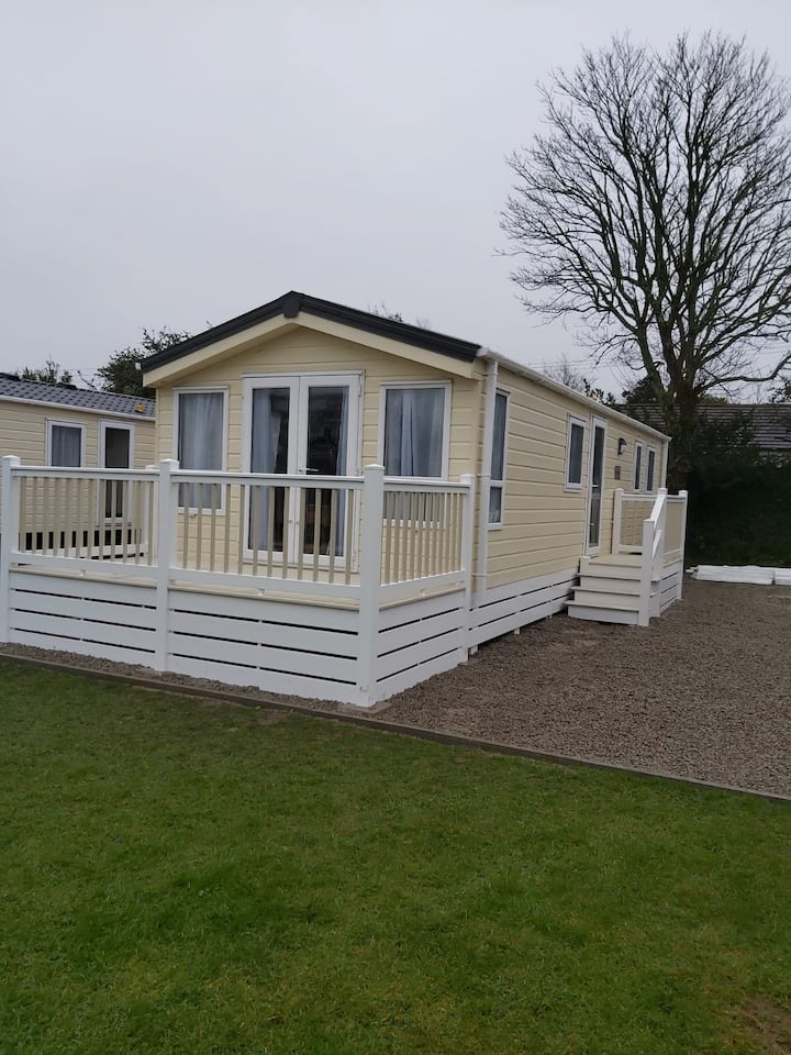 Holiday Home - Adults Only - Praa Sands