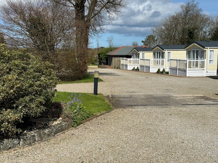 Holiday Home - Adults Only - St Ives