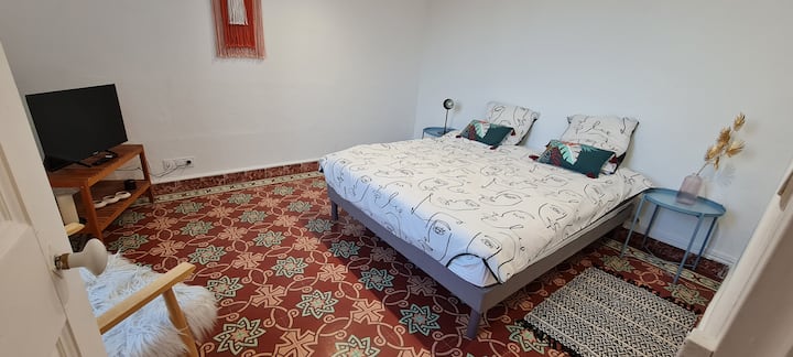 Appartement Cosy 1 - Mérindol - Luberon