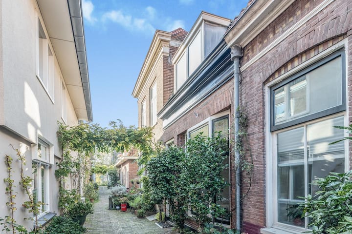 Haarlem's Secret Gem - Heemstede