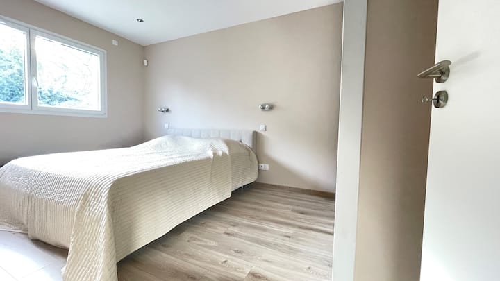 Suite De 17 M2 Avec Tv Et Sdb Privative - Annemasse