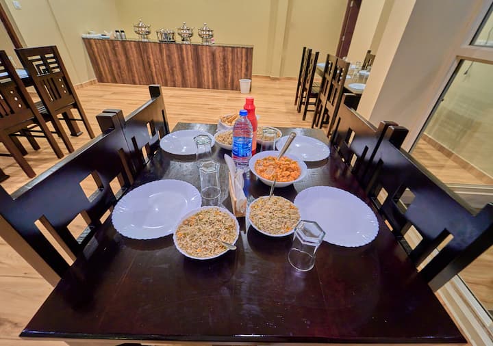 Luxury Suite Overlooking The Valley – Vagamon - Vagamon