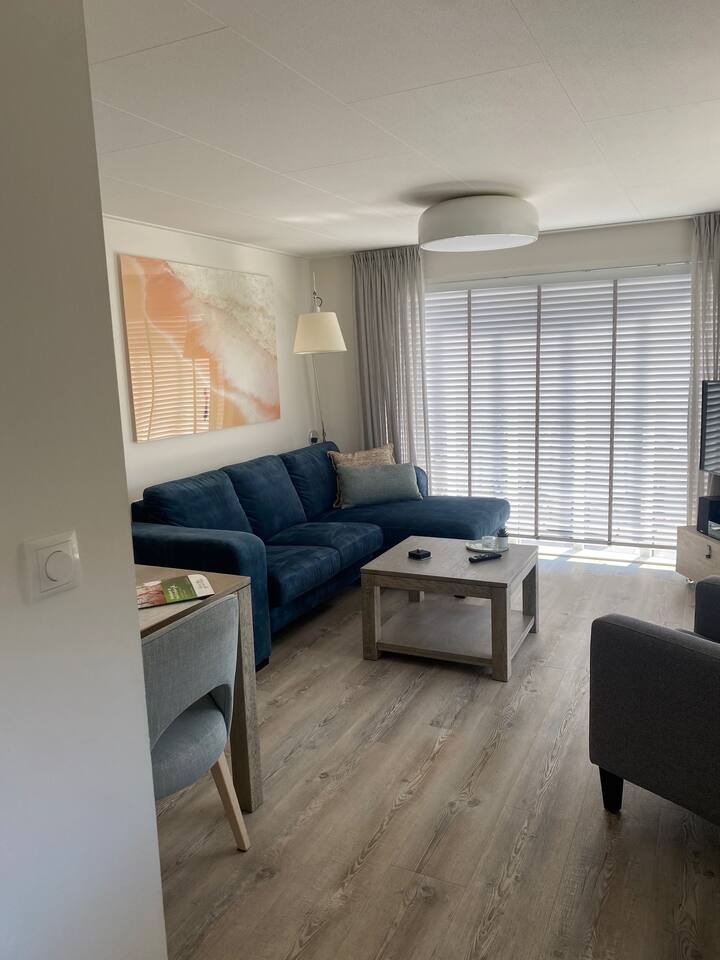 Ontspannen Voor 2 Aan Het Water - Noordwijk aan Zee