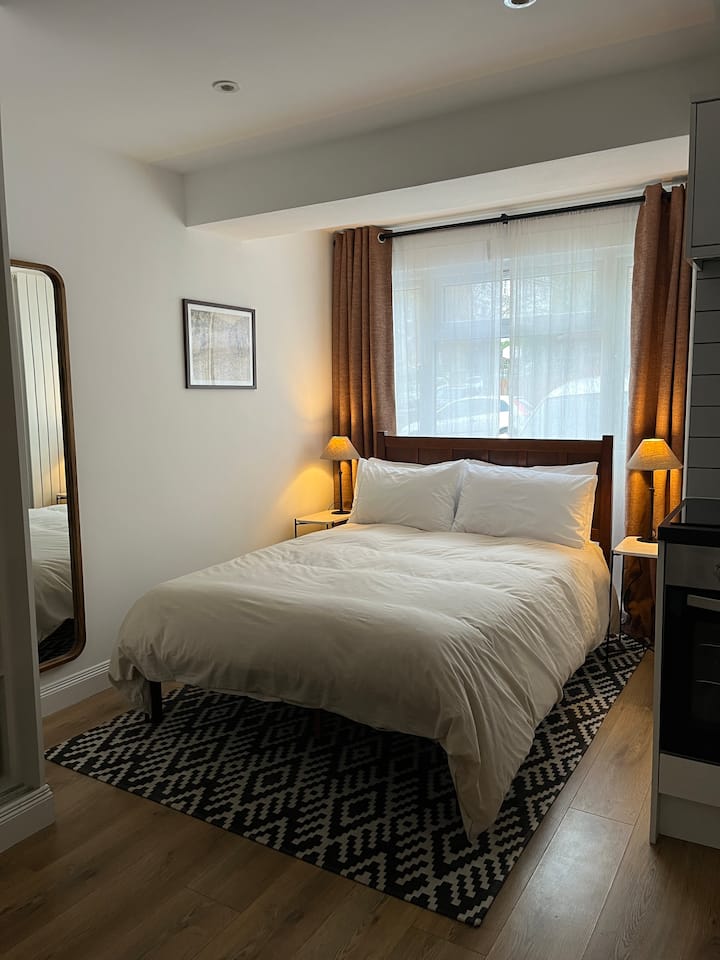 Modern Studio In Leafy Neighbourhood - Crystal Palace - London