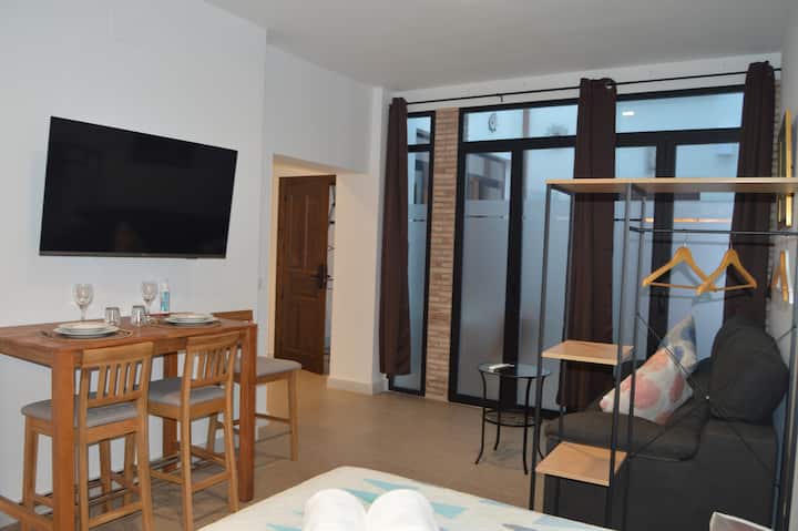 Plazuela Arco Del Portillo 1 - Córdoba